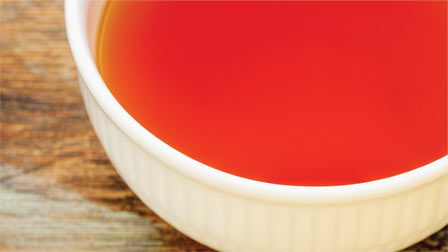 Both Herbal and Caffeine free? | ORAC beverages