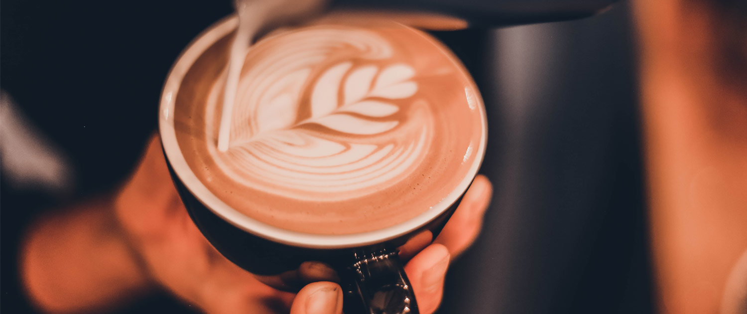 Skip the Pumpkin Spice this fall | ORAC Beverages Pure refreshing ...