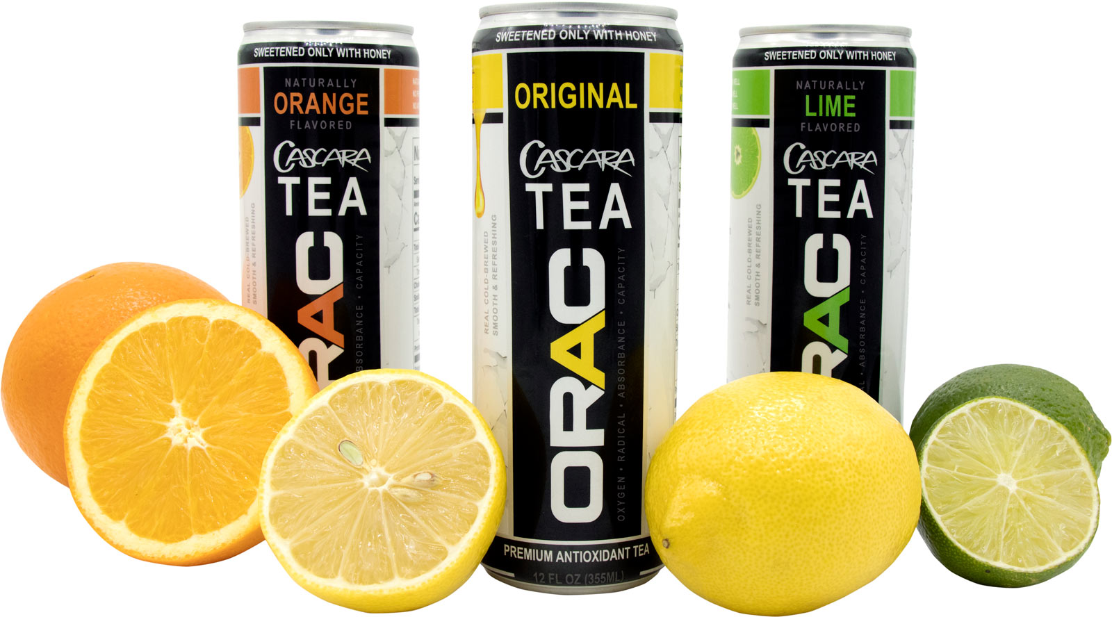 Now Found in Hornbacher’s Grocery Stores | ORAC Beverages Cascara ...