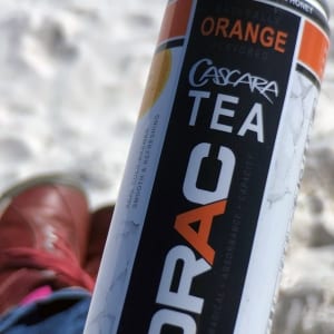 Staying Hydrated and Your Immunity | ORAC Beverages Cascara Natural Tea