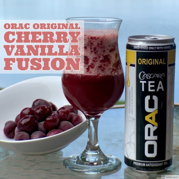 Looking for Something Original? | ORAC Beverages